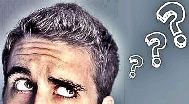 3 Questions I (Try To) Ask Myself Each Day - Hasseman Marketing