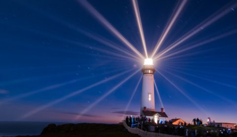3 Ways To Become a Beacon Of Joy - Hasseman Marketing
