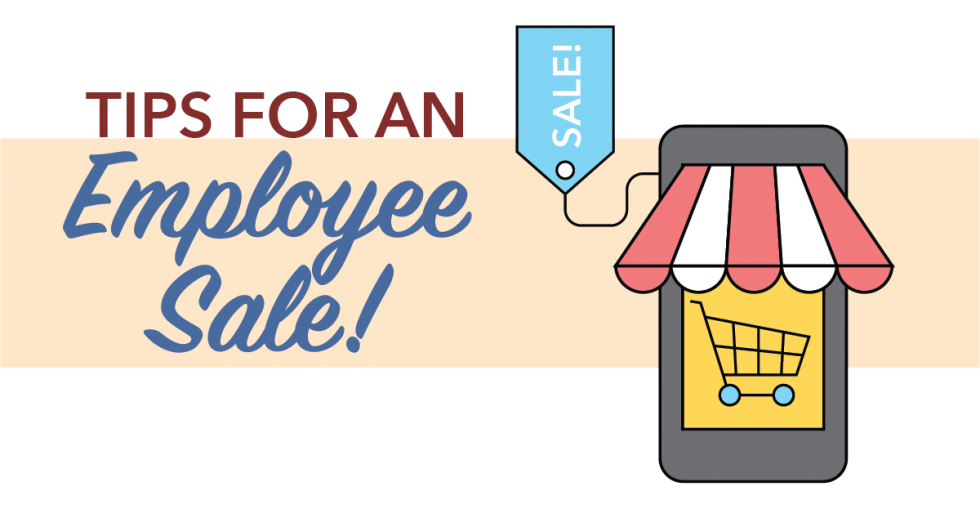 How To Create A Successful Employee Sale - Hasseman Marketing