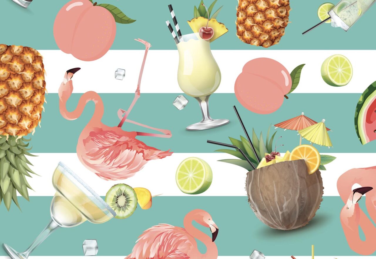 Summer SWAG To Delight The Masses - Hasseman Marketing