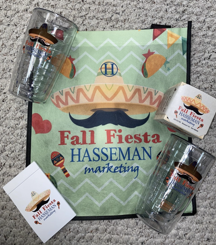 3 Updates For The Fall Fiesta - Hasseman Marketing